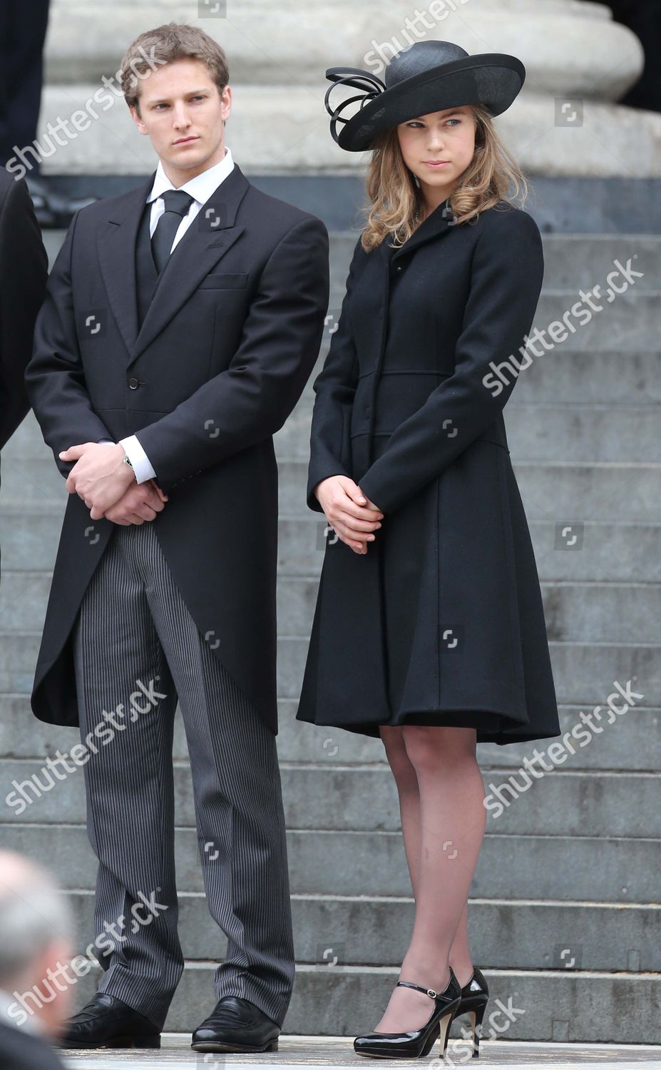 Michael Amanda Thatcher Editorial Stock Photo - Stock Image | Shutterstock