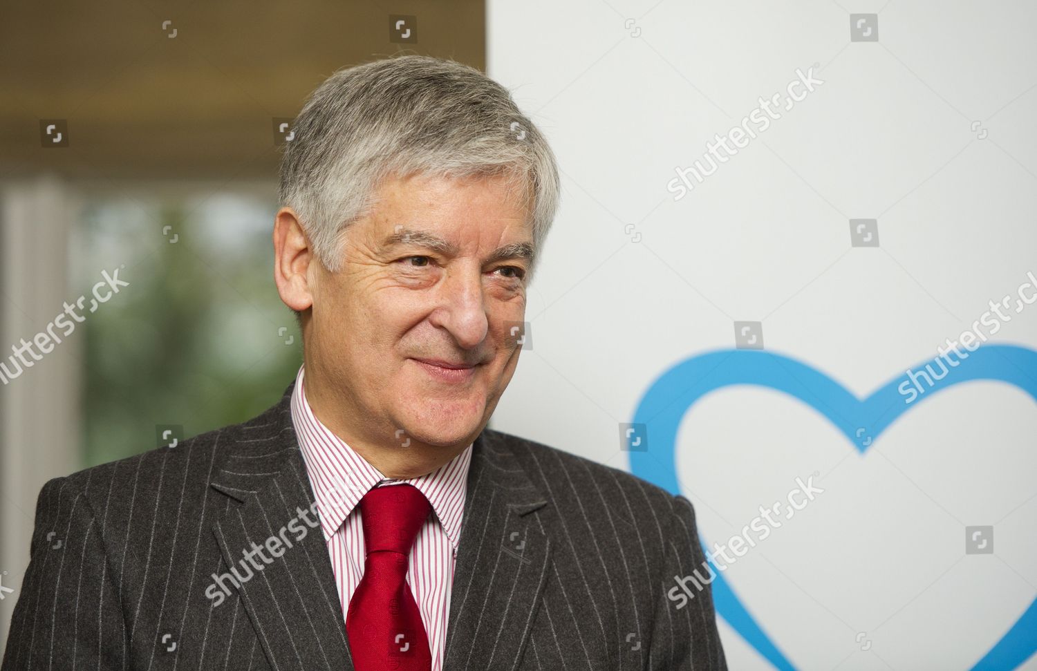 David Bernstein Chairman Football Association Editorial Stock Photo ...