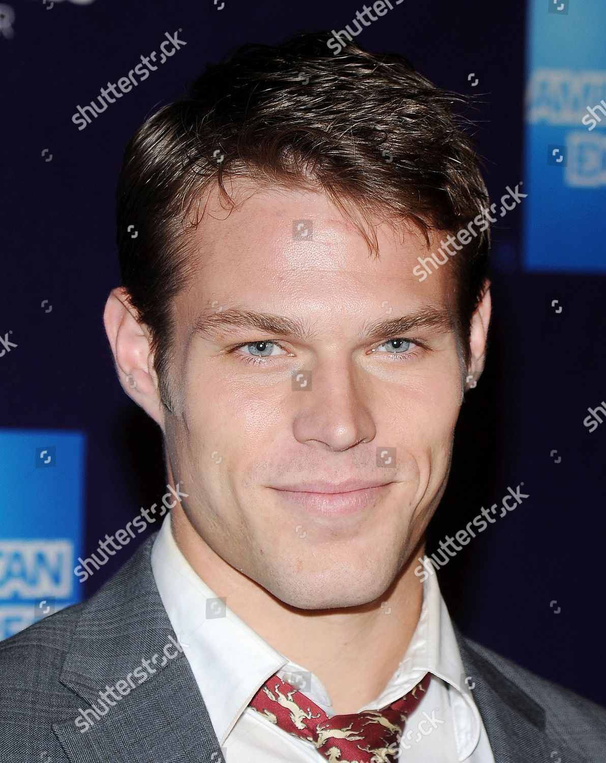 Brock Harris Editorial Stock Photo - Stock Image | Shutterstock