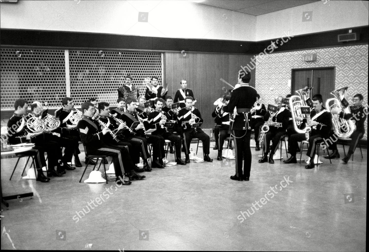 Falklands Island War British Forces Homecoming Editorial Stock Photo ...
