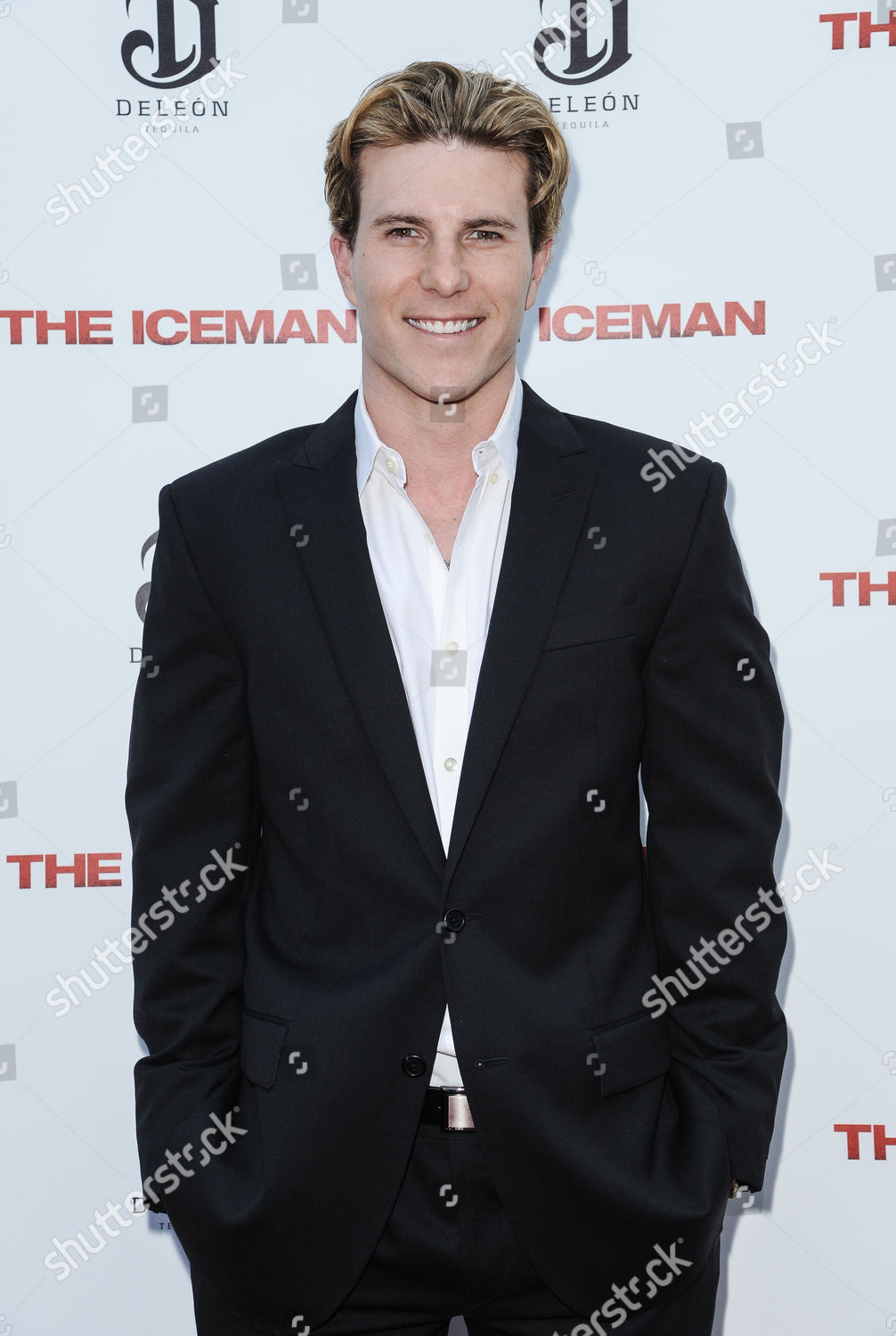 Lance Broadway Editorial Stock Photo - Stock Image | Shutterstock