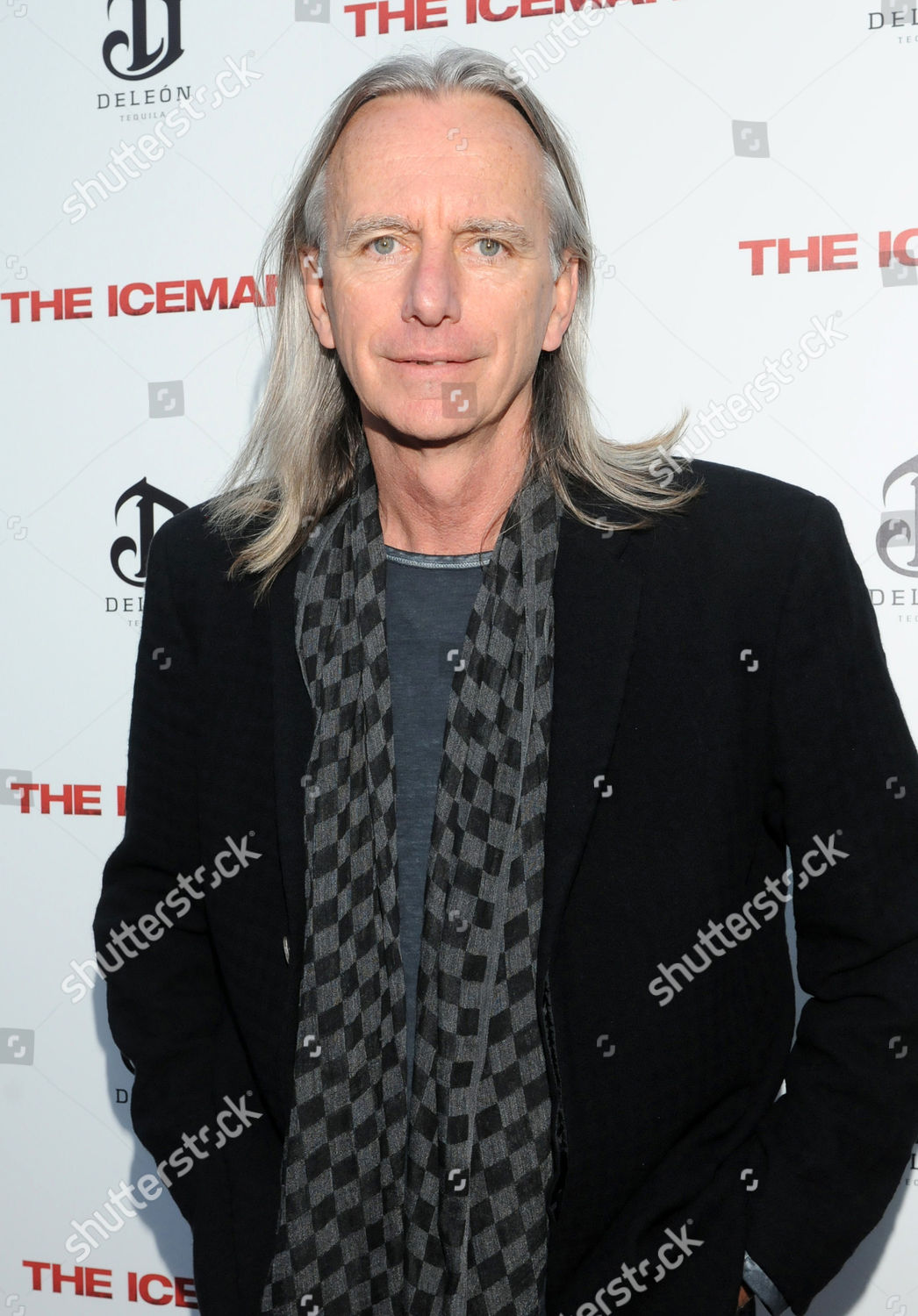 Scott Hicks Editorial Stock Photo - Stock Image | Shutterstock
