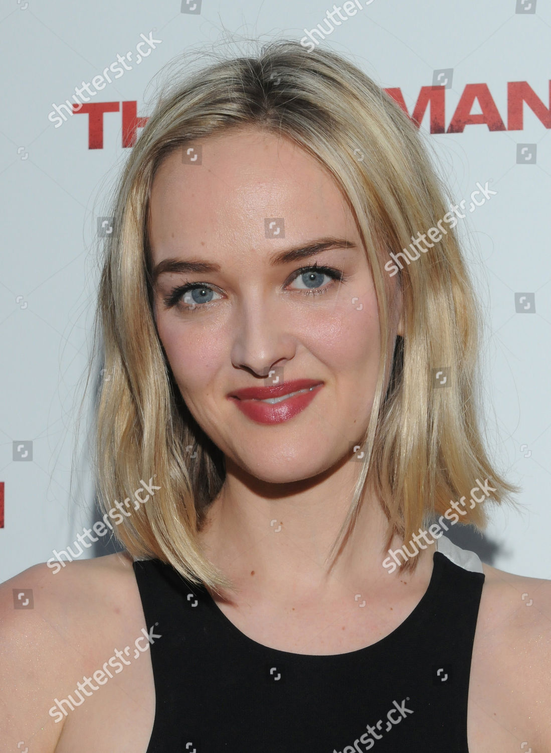 Jess Weixler Editorial Stock Photo - Stock Image | Shutterstock