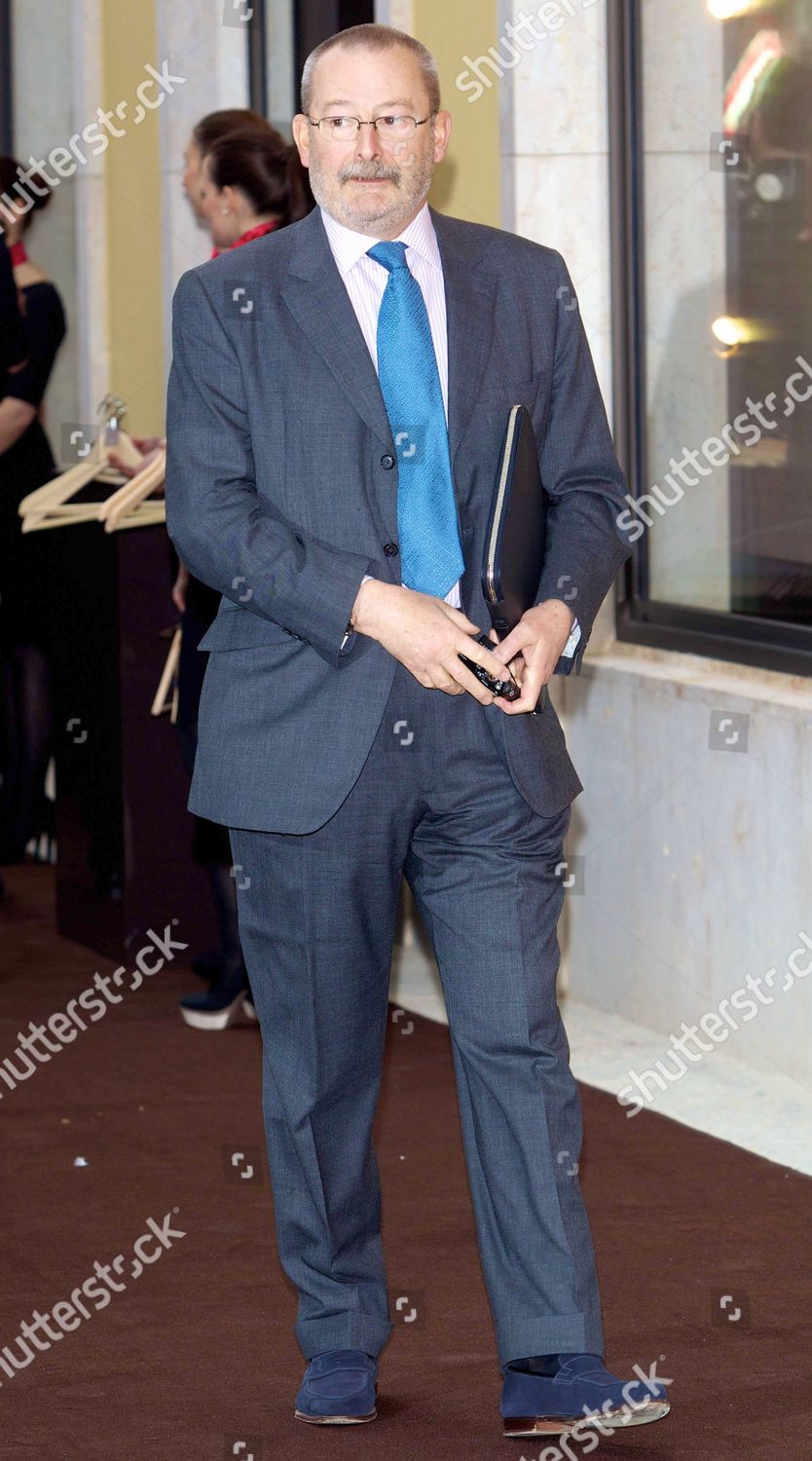 Patrick Louis Vuitton Editorial Stock Photo - Stock Image | Shutterstock