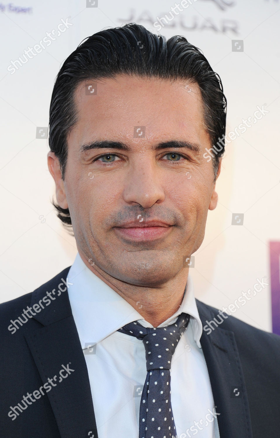 Sean Yazbeck Editorial Stock Photo - Stock Image | Shutterstock