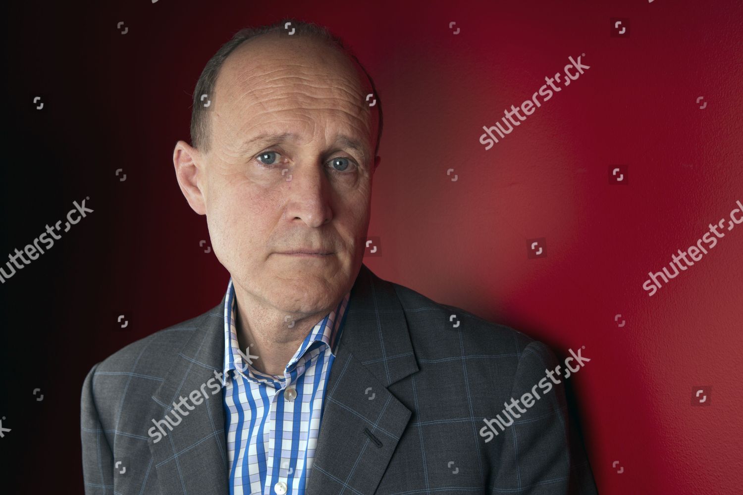 Peter Bazalgette Editorial Stock Photo - Stock Image | Shutterstock
