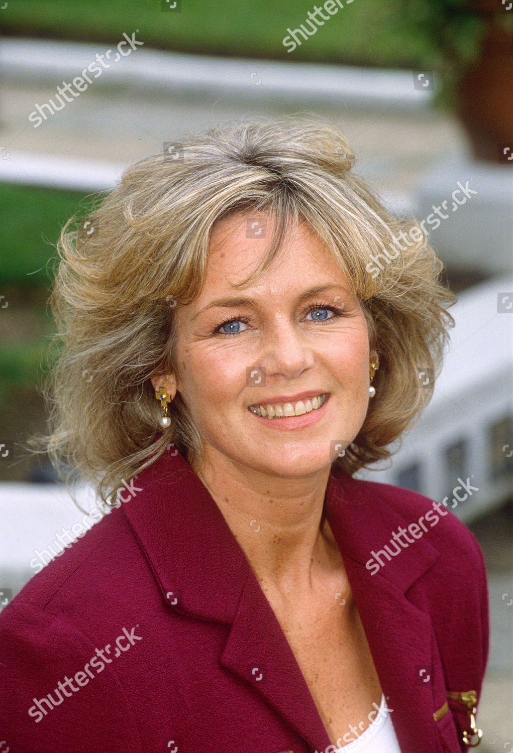 Jacqueline Reddin Editorial Stock Photo - Stock Image | Shutterstock