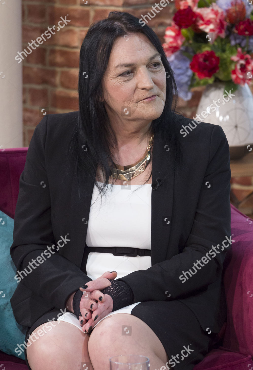 Helen Morfitt Editorial Stock Photo - Stock Image | Shutterstock