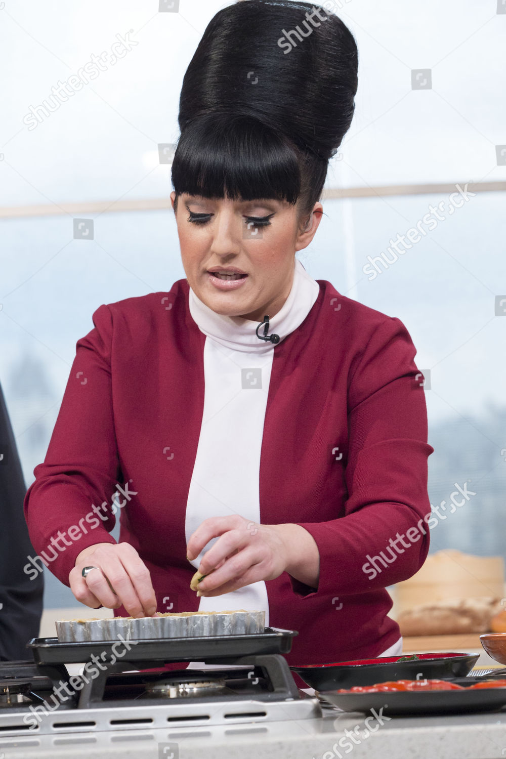Stacie Stewart Editorial Stock Photo - Stock Image | Shutterstock