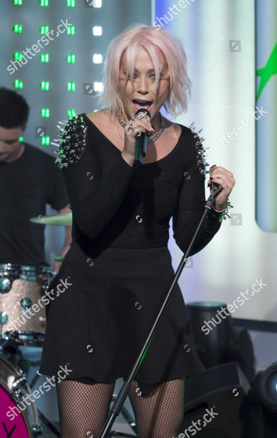 Amelia Lily Oliver Editorial Stock Photo - Stock Image | Shutterstock