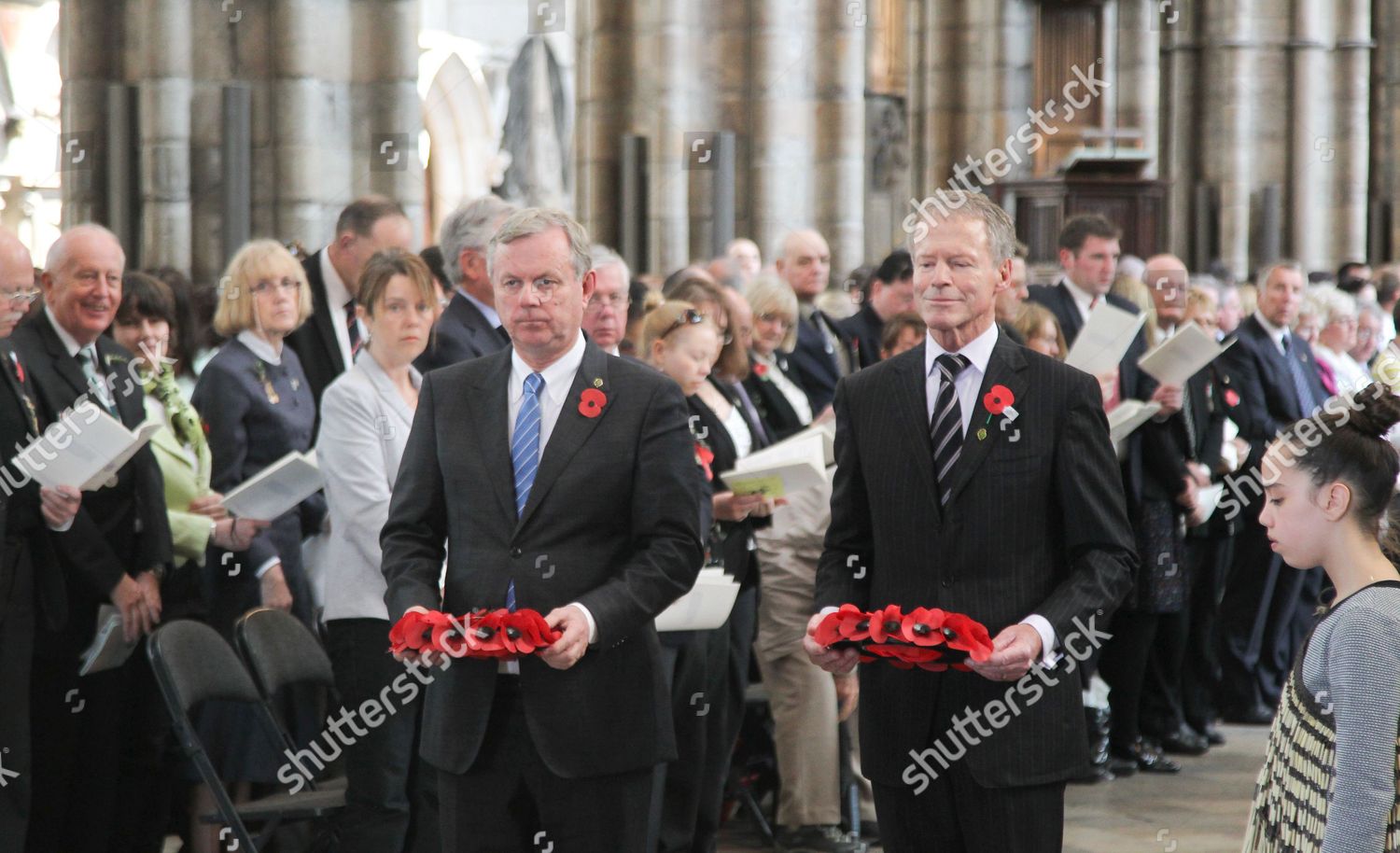 His Excellency Honourable Mike Rann Cnzm Editorial Stock Photo - Stock ...