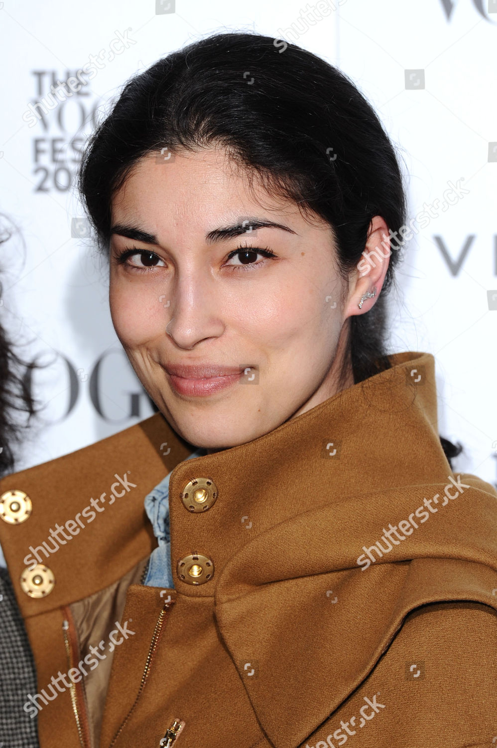 Caroline Issa Editorial Stock Photo - Stock Image | Shutterstock