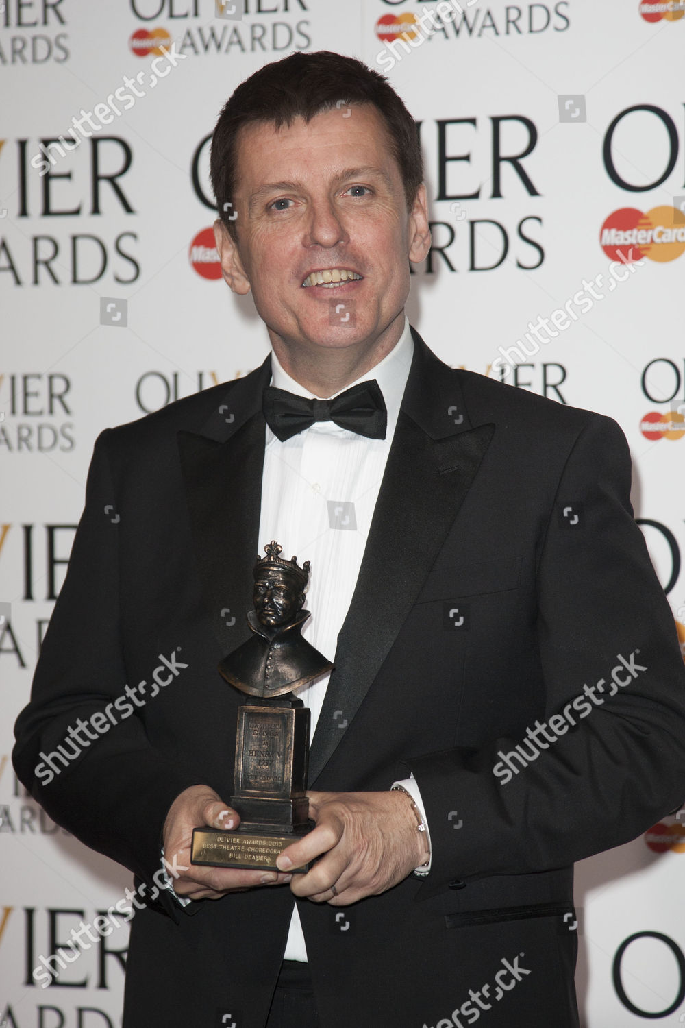 Bill Deamer Editorial Stock Photo - Stock Image | Shutterstock