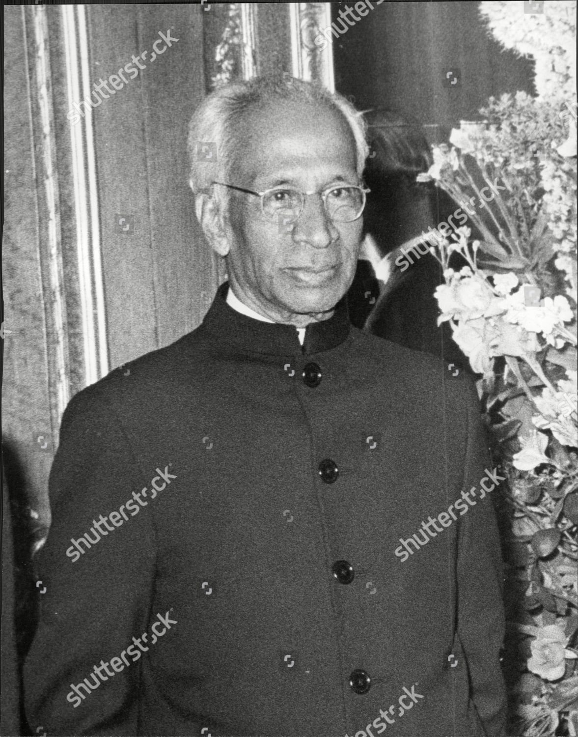 Indian President Sarvepalli Radhakrishnan Sarvepalli Radhakrishnan ...