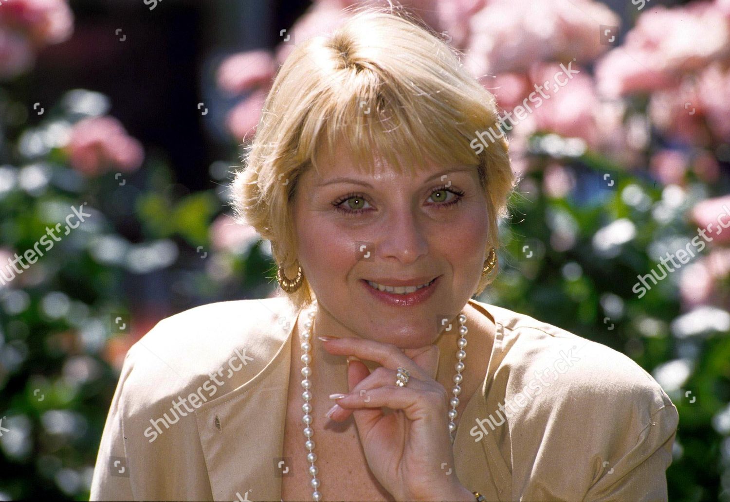 Roslyn Kind Editorial Stock Photo - Stock Image | Shutterstock