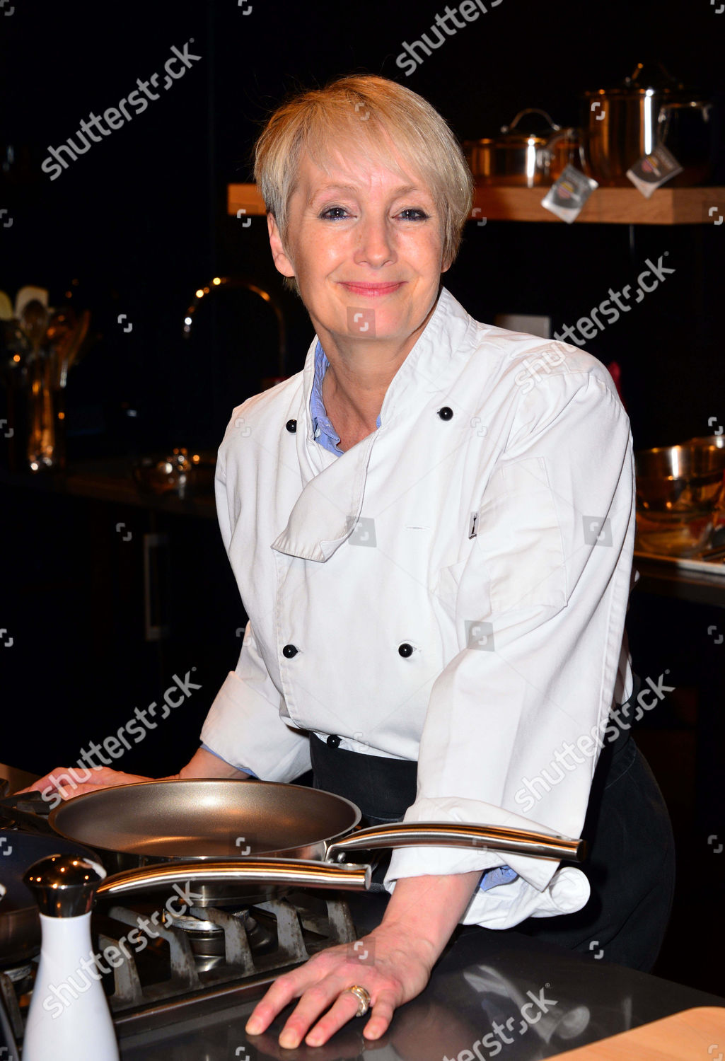 Lesley Waters Editorial Stock Photo - Stock Image | Shutterstock