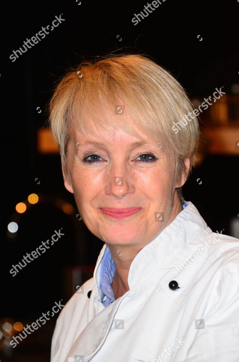 Lesley Waters Editorial Stock Photo - Stock Image | Shutterstock