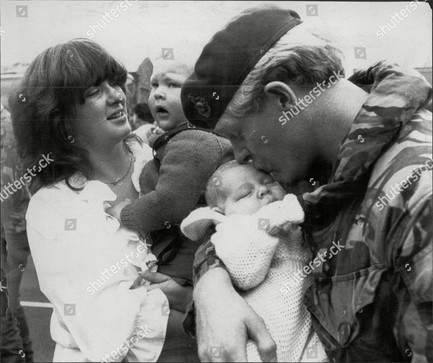 Lieutenant Colonel Andrew Whitehead 45 Marine Editorial Stock Photo ...