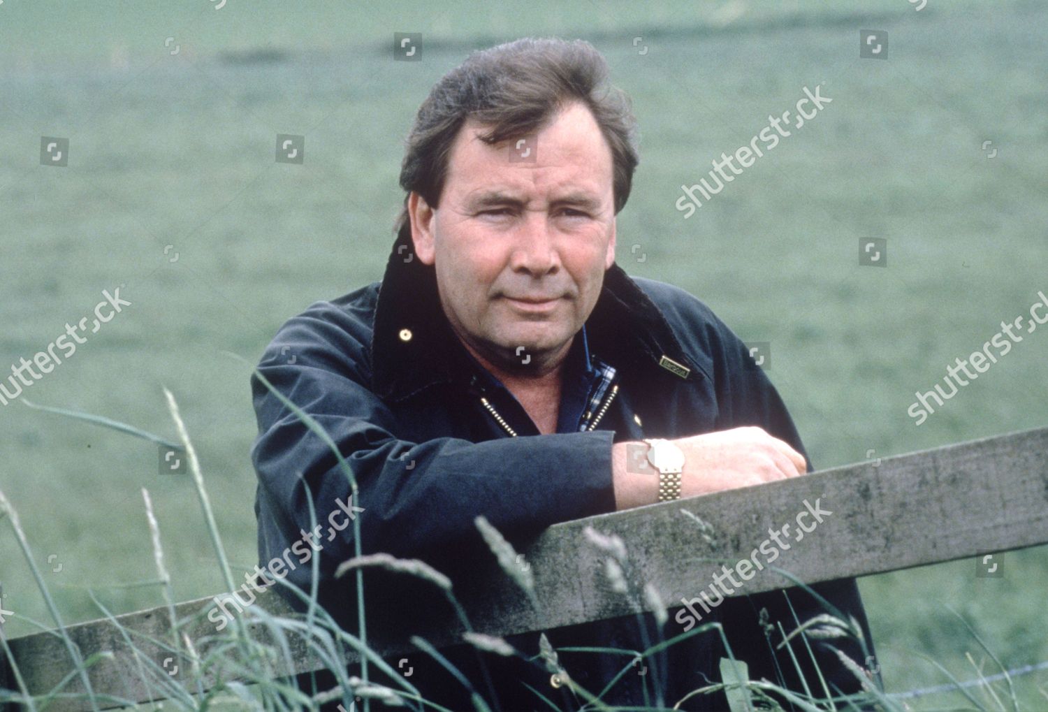 Reg Presley Editorial Stock Photo - Stock Image | Shutterstock