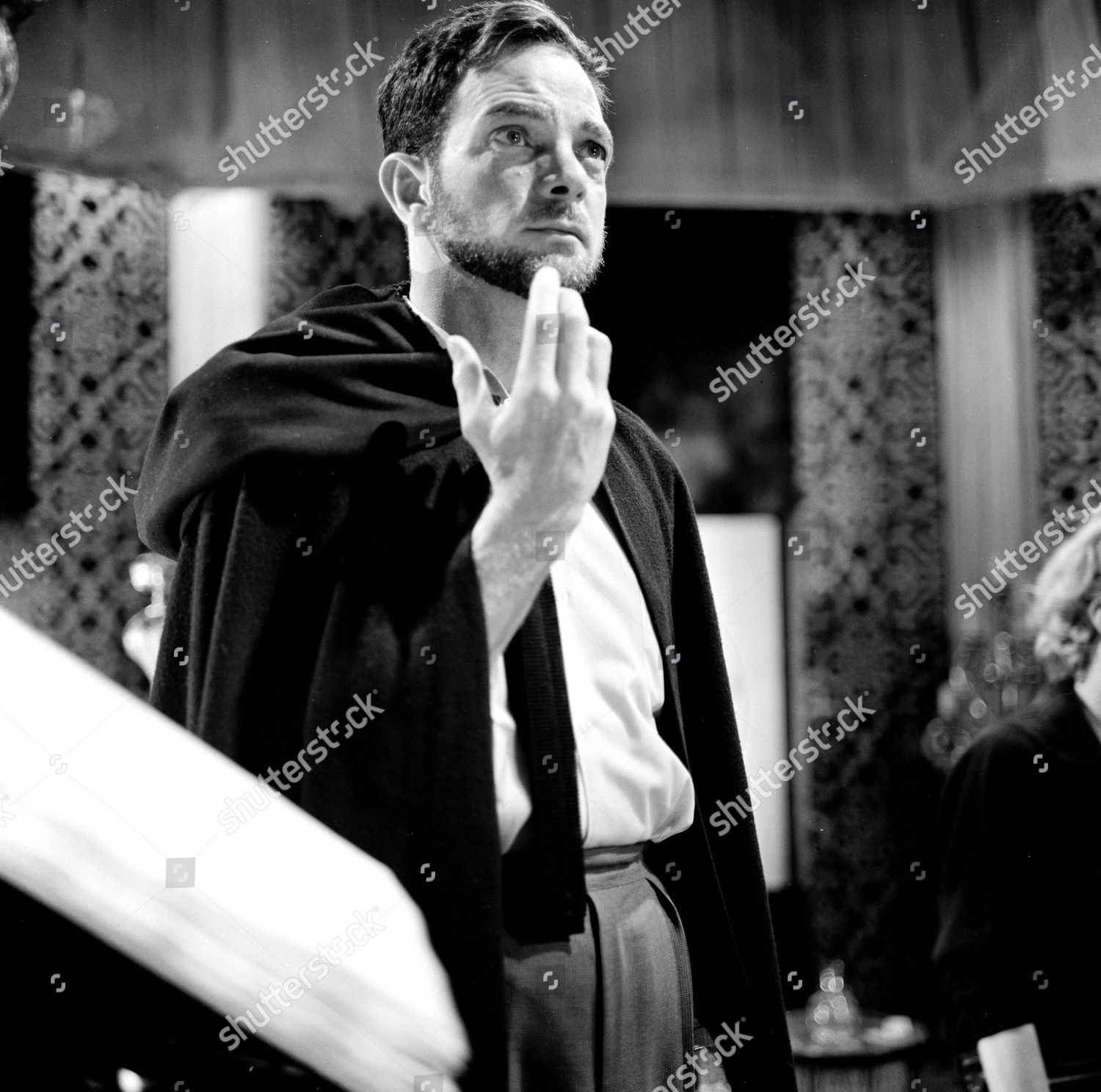 Peter Arne Editorial Stock Photo - Stock Image | Shutterstock