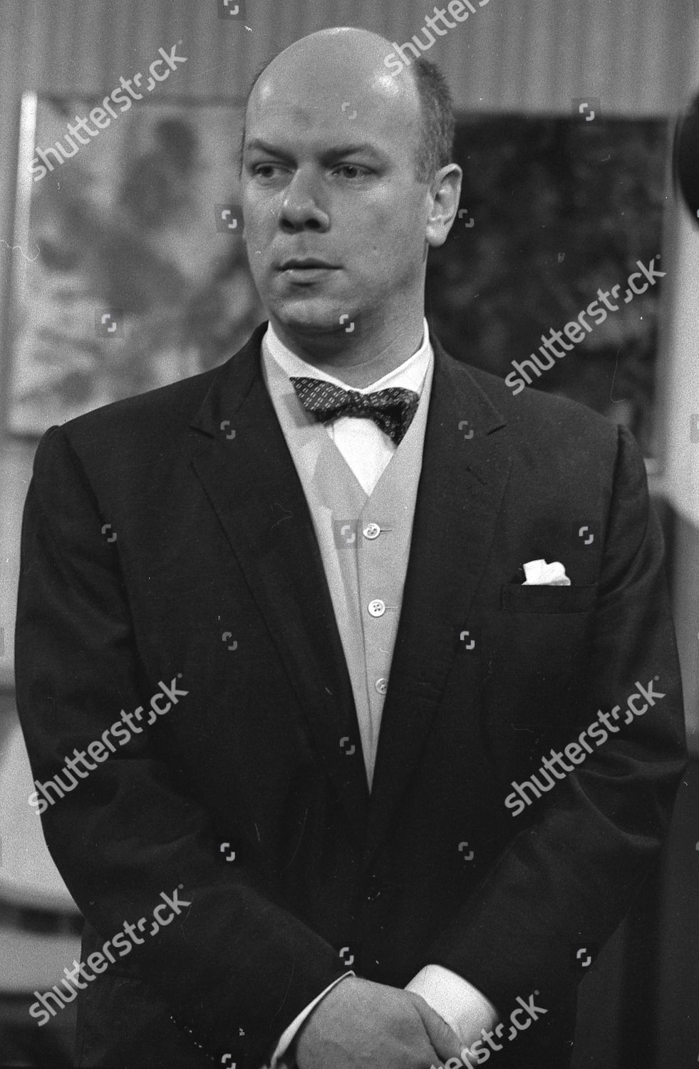 Kenneth J Warren Editorial Stock Photo - Stock Image | Shutterstock