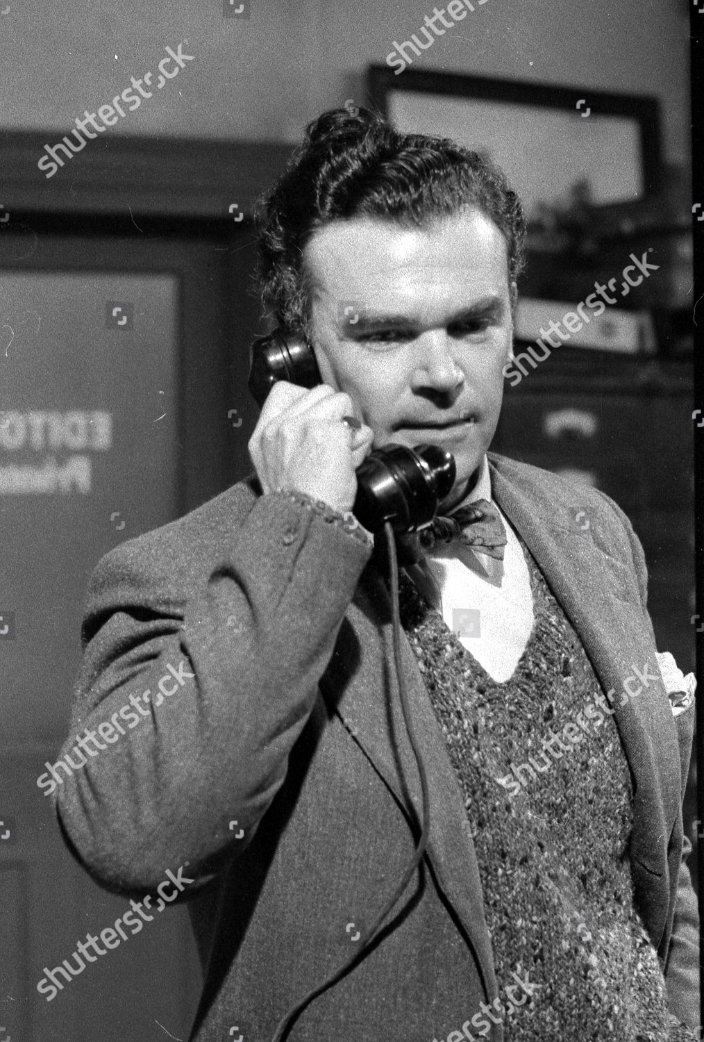 Richard Leech Editorial Stock Photo - Stock Image | Shutterstock
