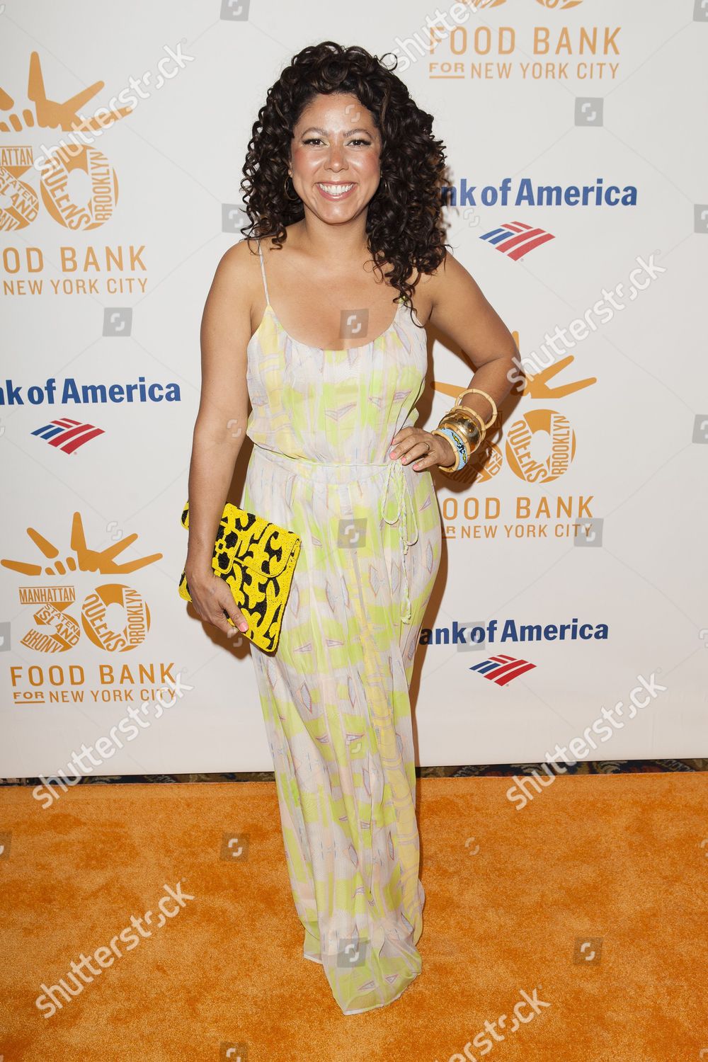 Evette Rios Editorial Stock Photo - Stock Image | Shutterstock