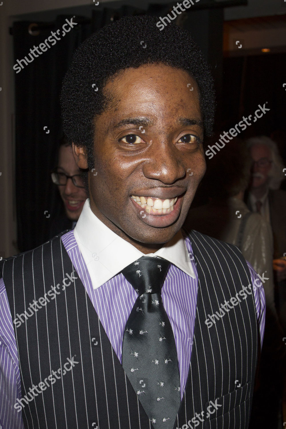 Kirk Patterson Editorial Stock Photo - Stock Image | Shutterstock