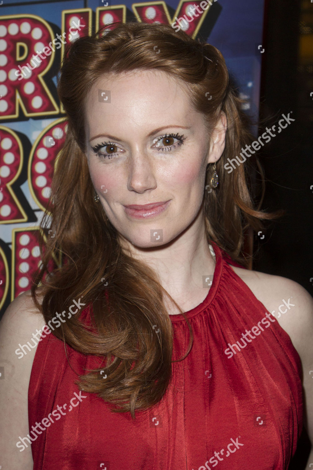 Clare Foster Editorial Stock Photo - Stock Image | Shutterstock
