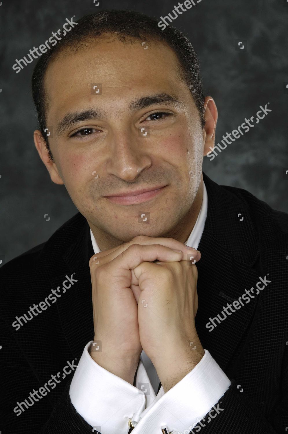 Thomas Fabius Editorial Stock Photo - Stock Image | Shutterstock