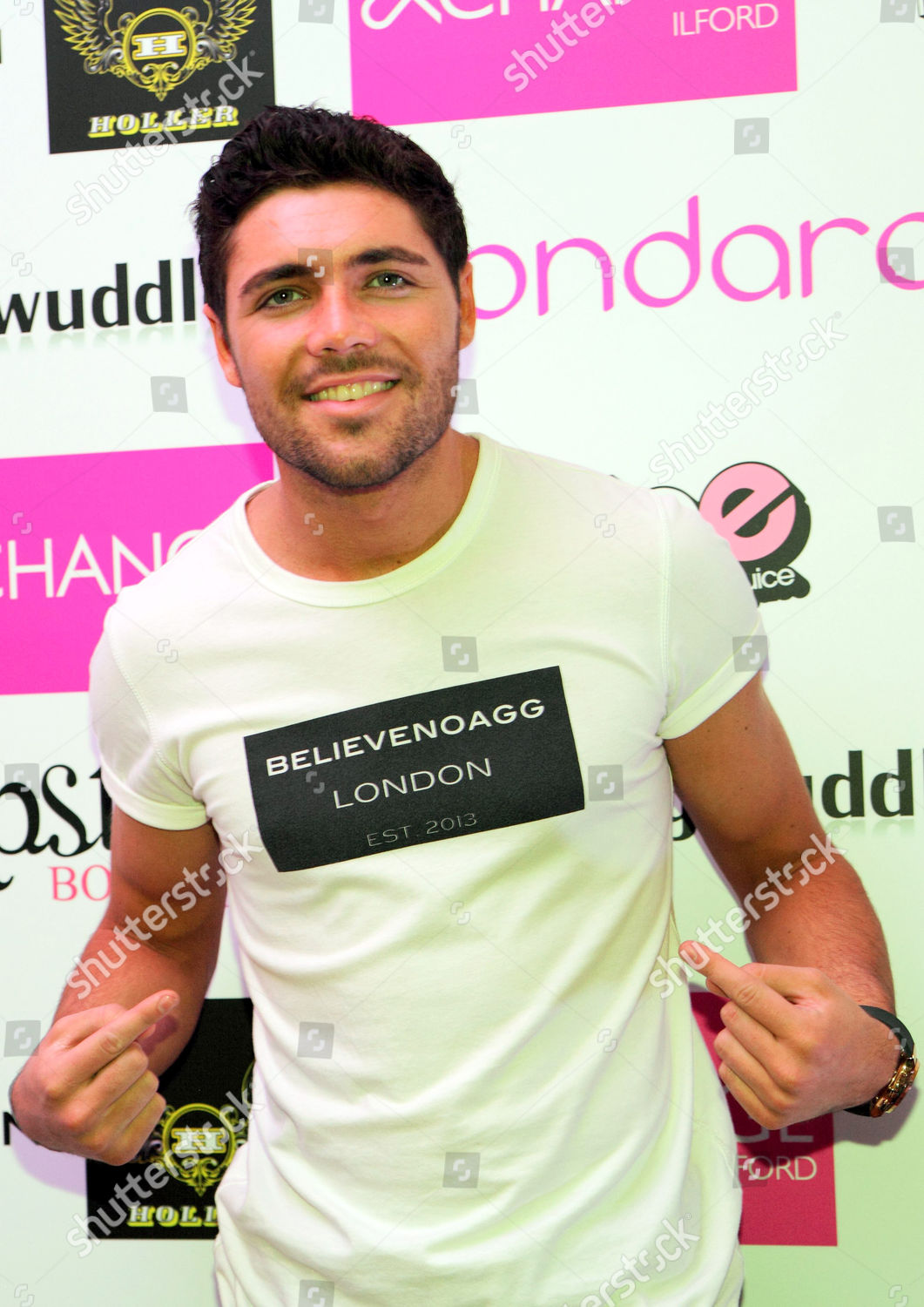 Tom Kilby Editorial Stock Photo - Stock Image | Shutterstock