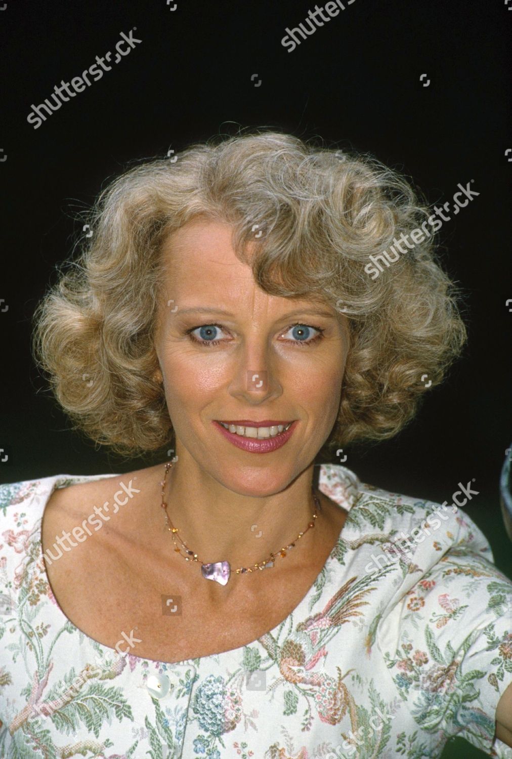 Jilly Goolden Editorial Stock Photo - Stock Image | Shutterstock