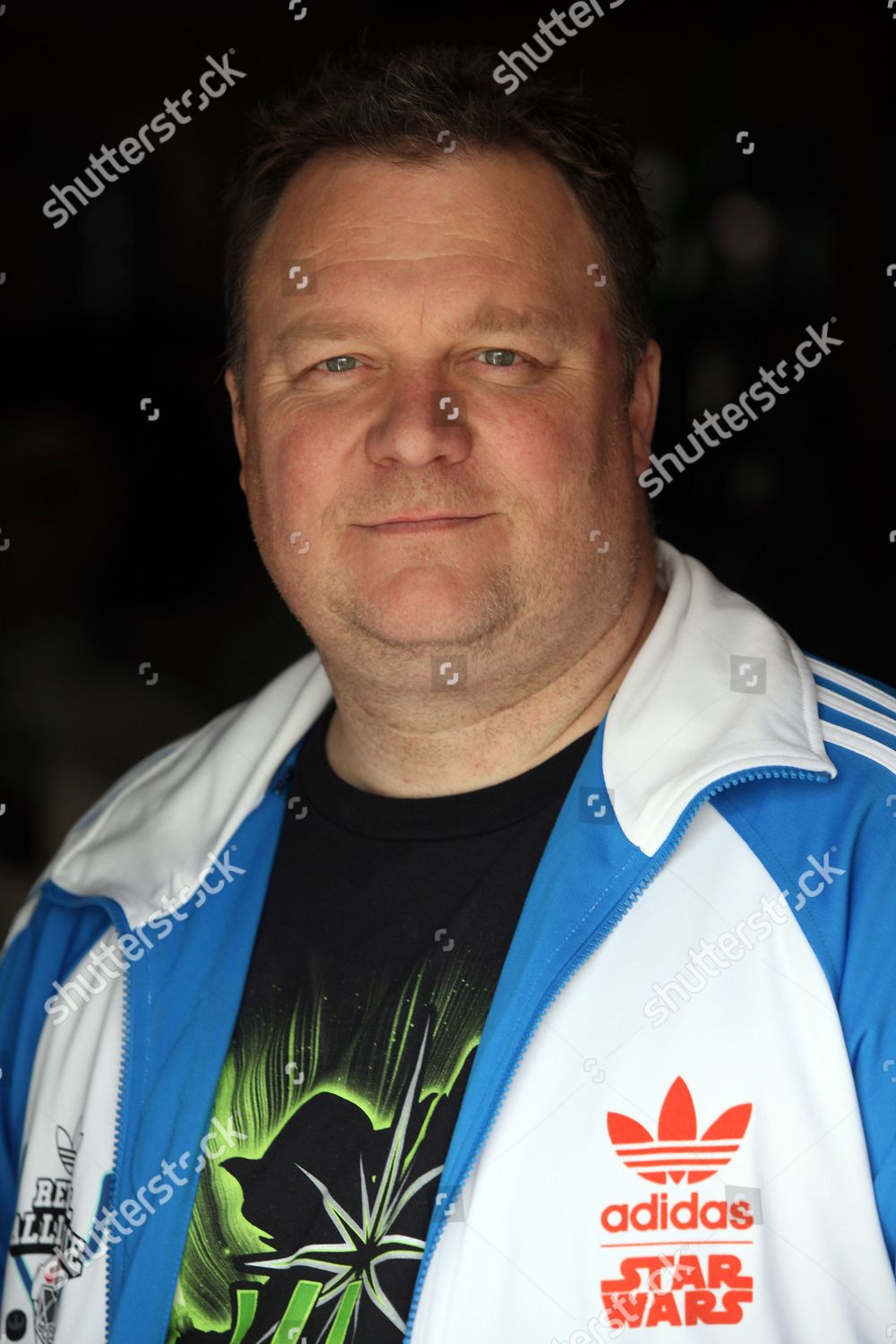 Luke Kaye Editorial Stock Photo - Stock Image | Shutterstock