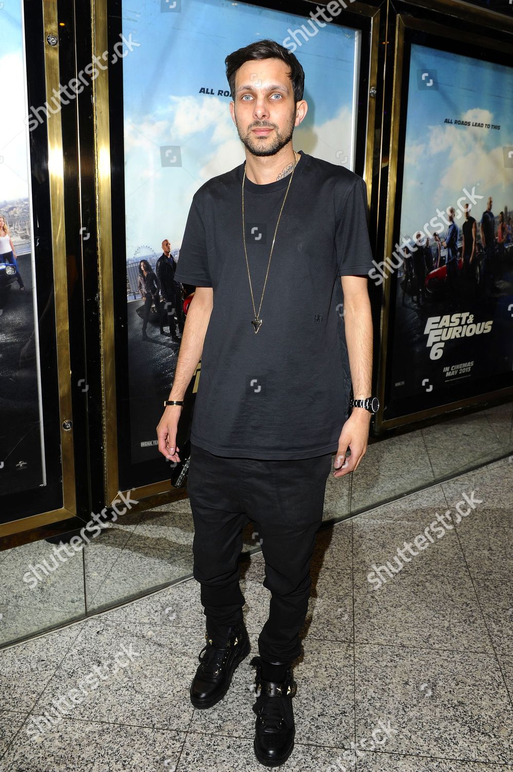 Dynamo Editorial Stock Photo - Stock Image | Shutterstock