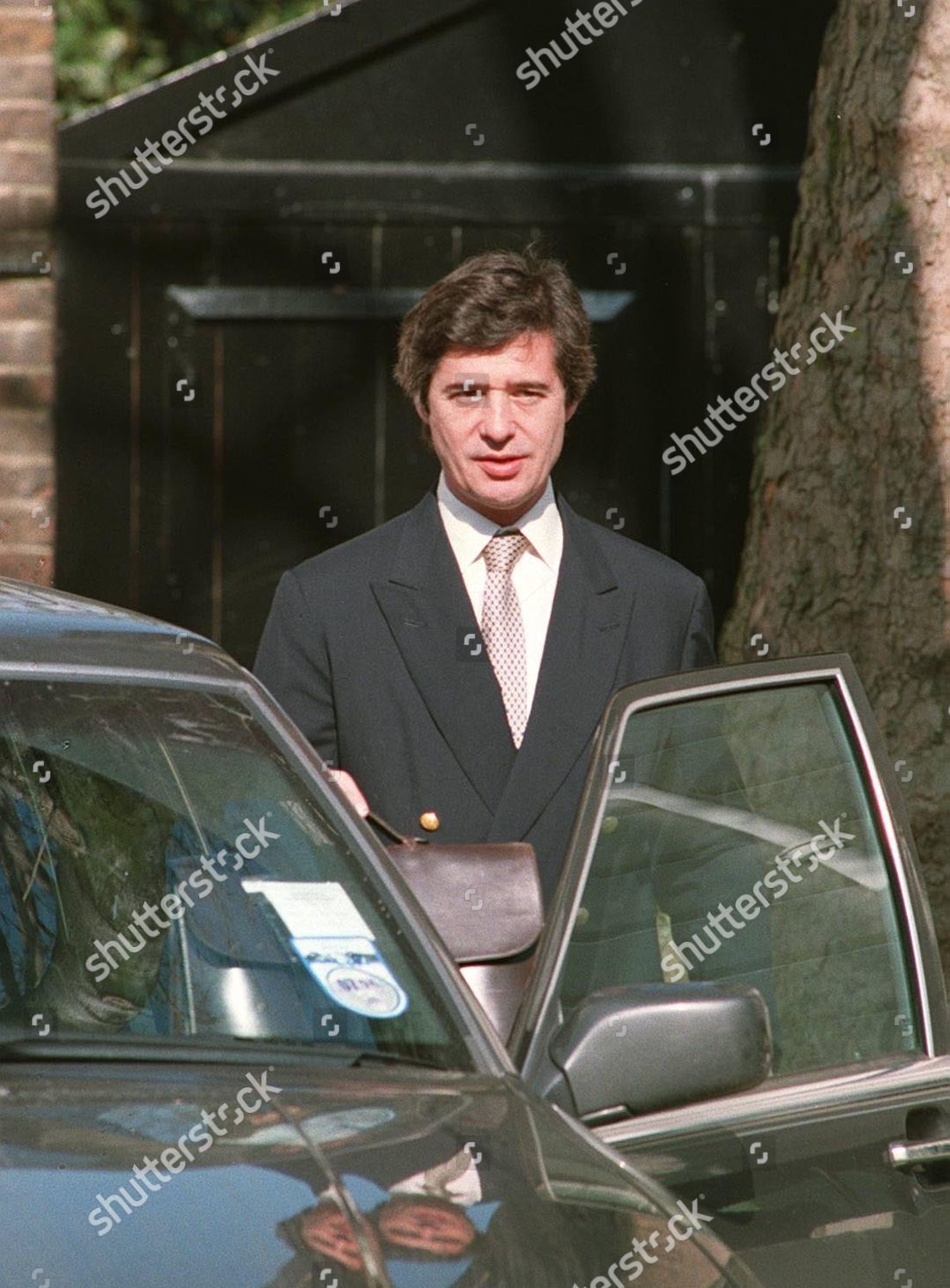Oliver Hoare Editorial Stock Photo - Stock Image | Shutterstock
