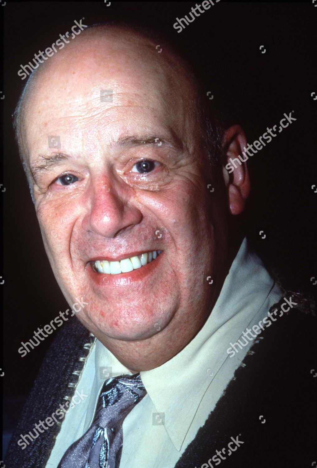 John Savident Editorial Stock Photo - Stock Image | Shutterstock