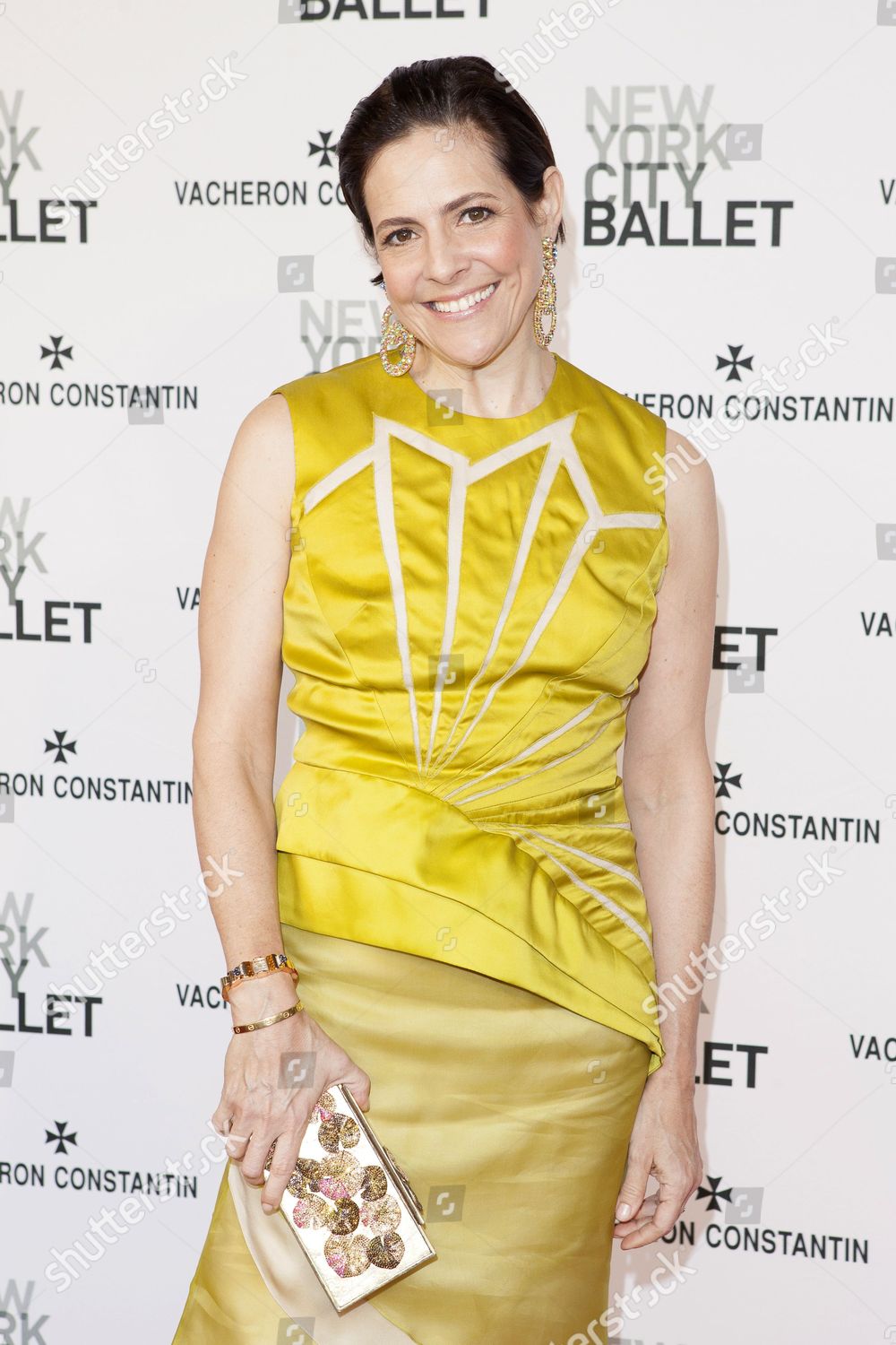 Alexandra Lebenthal Editorial Stock Photo - Stock Image | Shutterstock