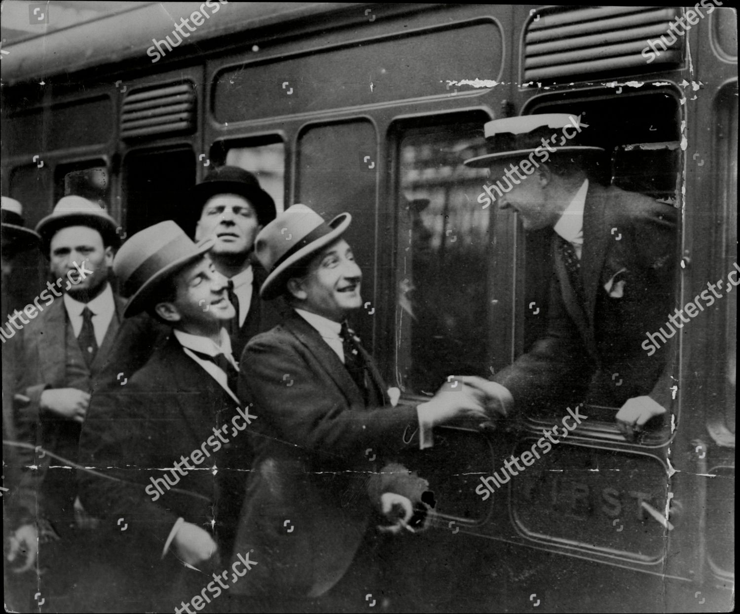 Cartoonist Tom Webster R Leaves Usa Editorial Stock Photo - Stock Image ...