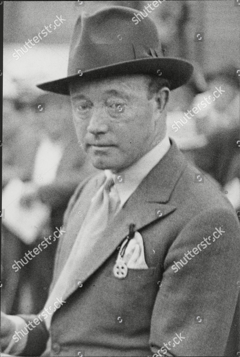 CARTOONIST TOM WEBSTER GILBERT THOMAS 1886OO1962 Editorial Stock Photo ...