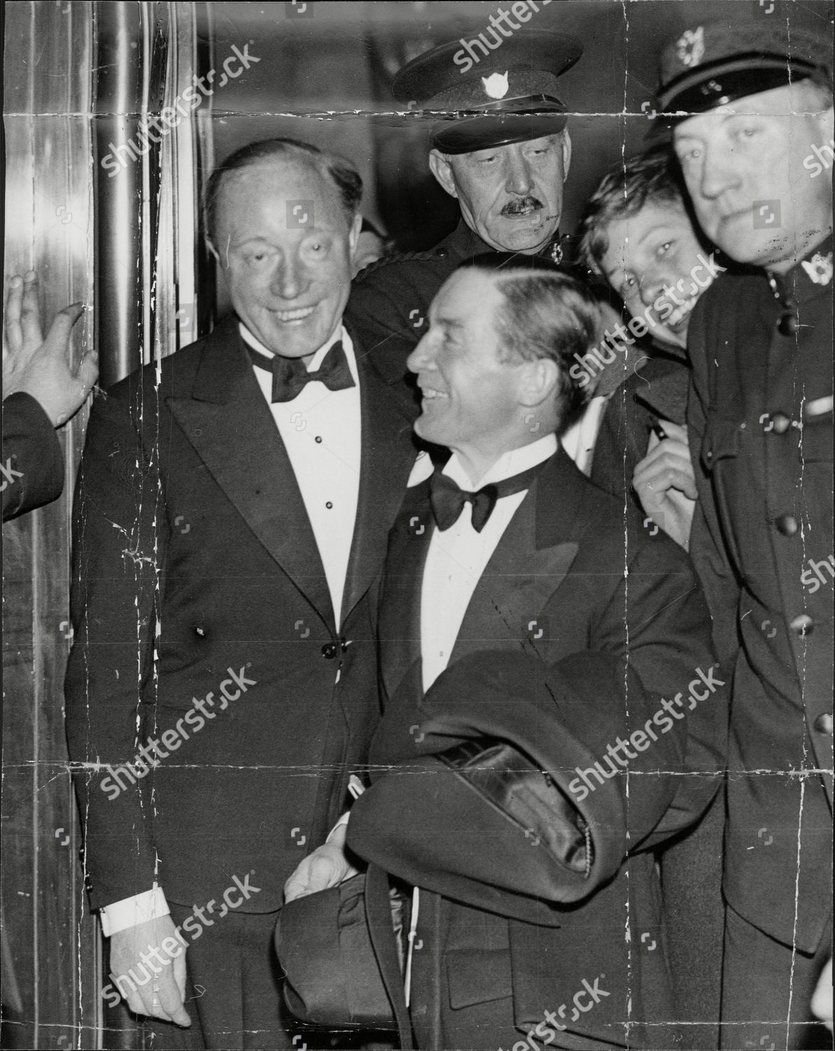 Cartoonist Tom Webster Racehorse Trainer Steve Editorial Stock Photo ...