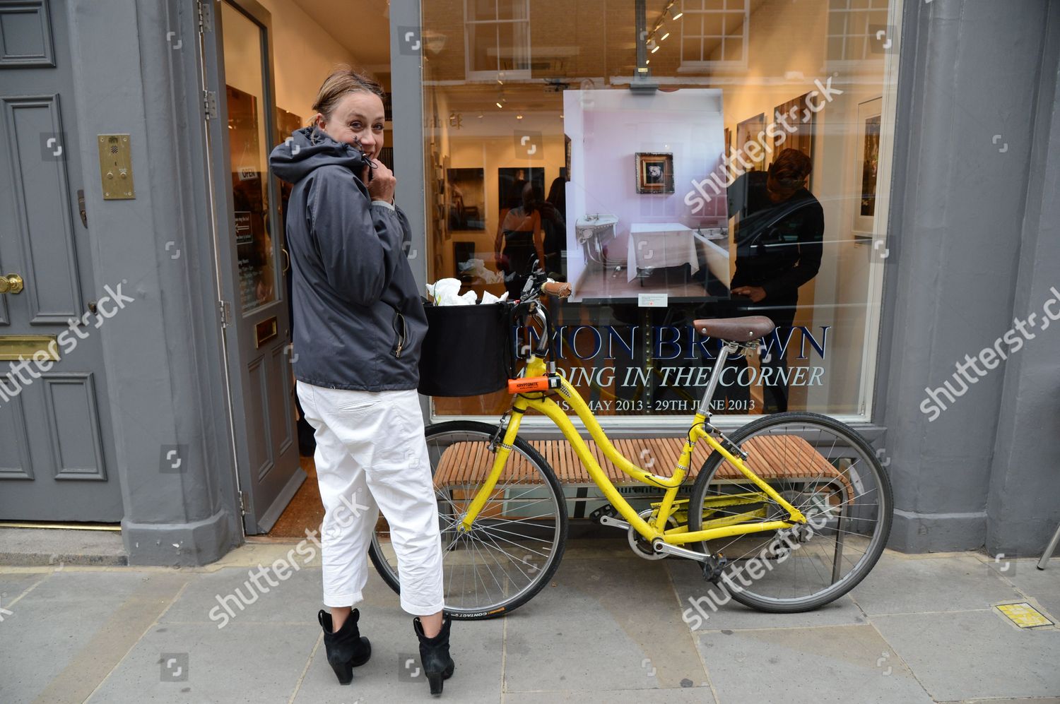 Kate Spicer Editorial Stock Photo - Stock Image | Shutterstock
