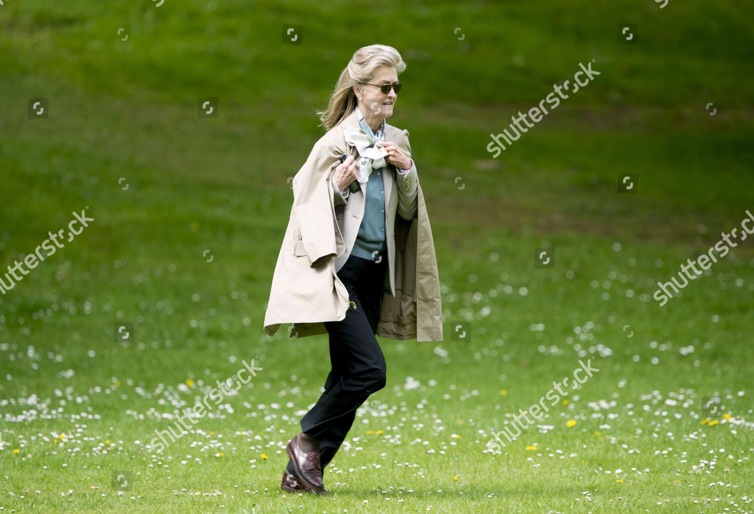 Lady Brabourne Editorial Stock Photo - Stock Image | Shutterstock