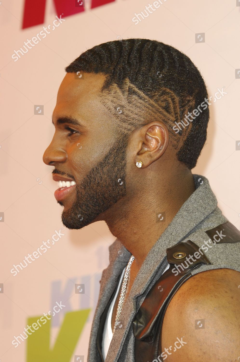 Jason Derulo Editorial Stock Photo - Stock Image | Shutterstock