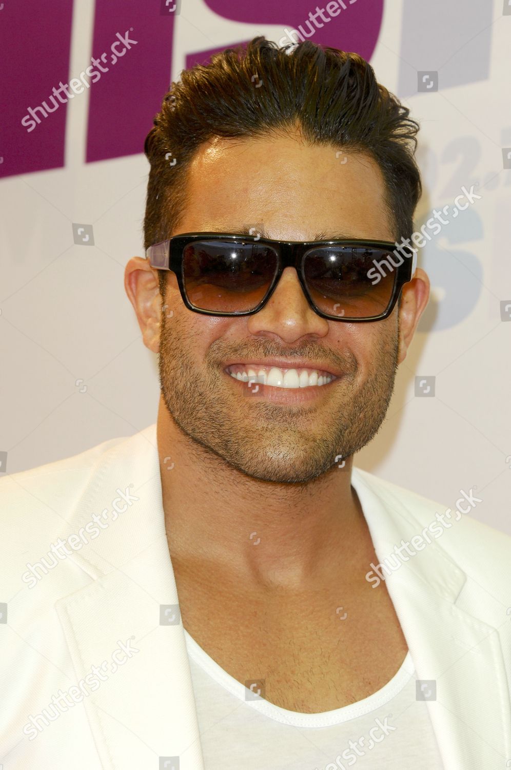 Mike Shouhed Editorial Stock Photo - Stock Image | Shutterstock
