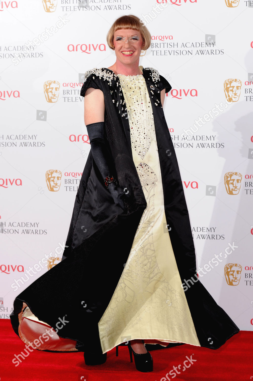Grayson Perry Editorial Stock Photo - Stock Image | Shutterstock