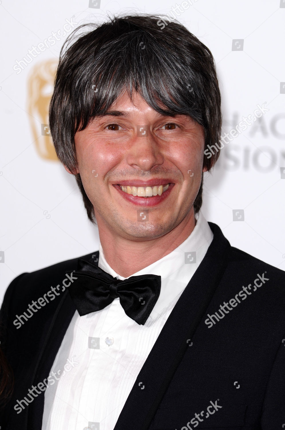 Professor Brian Cox Editorial Stock Photo - Stock Image | Shutterstock