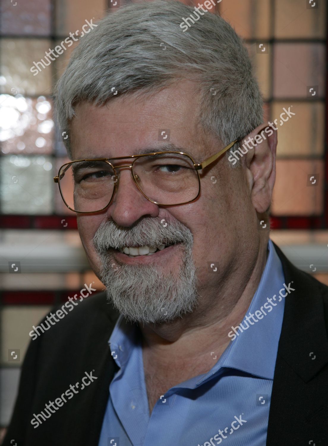 Raymond E Feist Editorial Stock Photo - Stock Image | Shutterstock