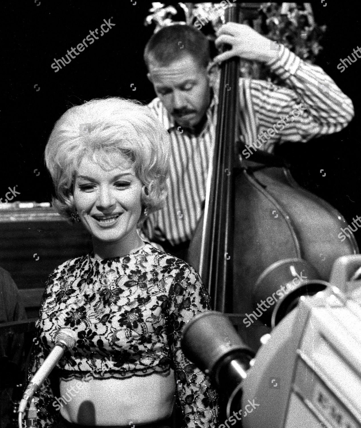 Julie Stevens Editorial Stock Photo - Stock Image | Shutterstock