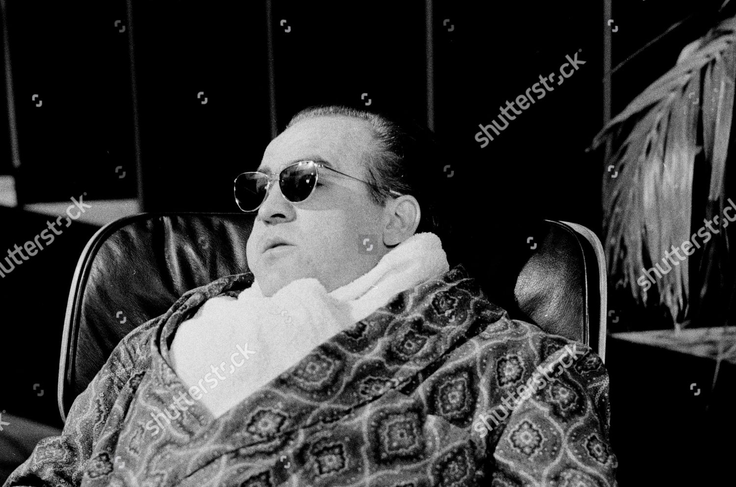 Ronald Radd Editorial Stock Photo - Stock Image | Shutterstock