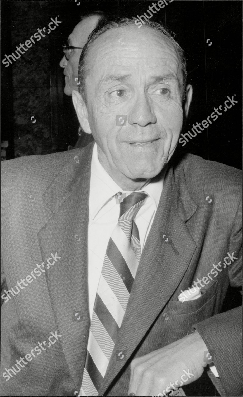Joseph Maxwell Australian Vc Mc Dc Editorial Stock Photo - Stock Image ...